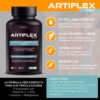 Suplemento Articular ARTIFLEX - Movimientos Fluidos